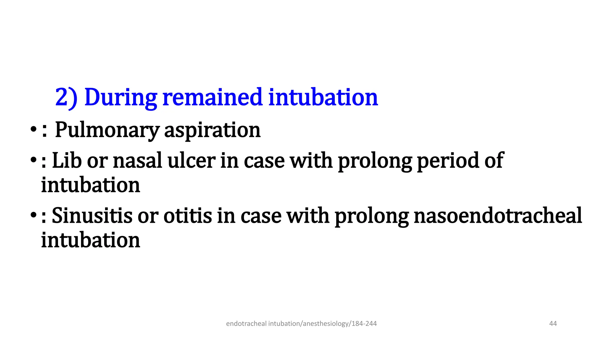 ENDOTRACHEAL INTUBATION PowerPoint.pptx