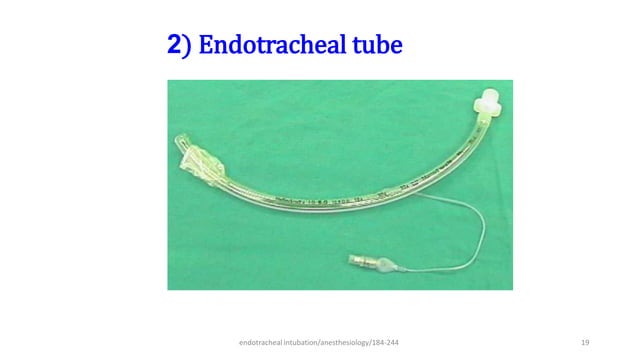 ENDOTRACHEAL INTUBATION PowerPoint.pptx