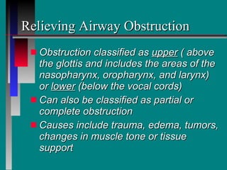 Endotracheal intubation extubation | PPT