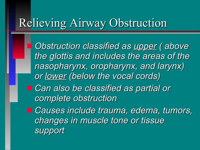 Endotracheal intubation extubation | PPT | Ear, Nose and Throat ...