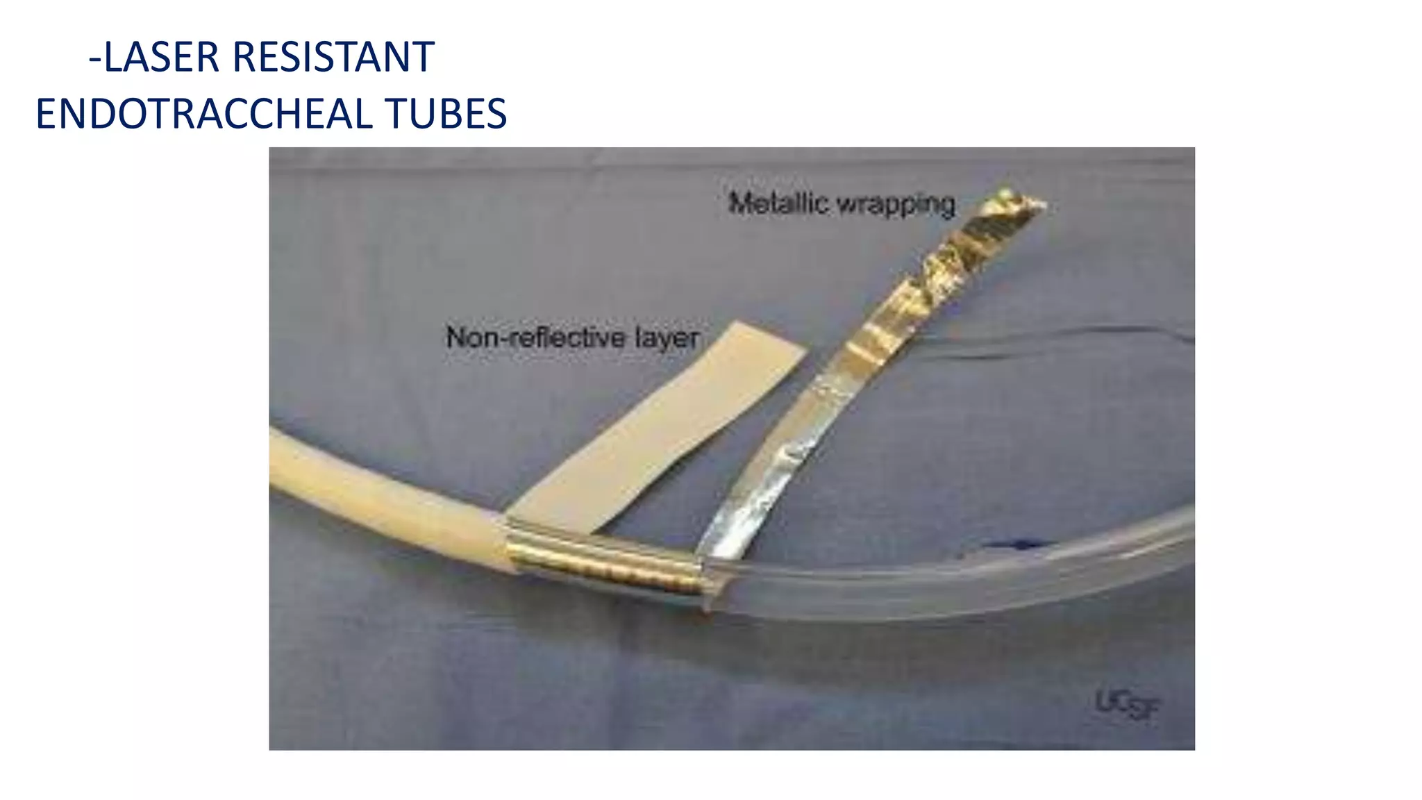 Endotracheal intubation and laryngoscopy part 2 | PPTX
