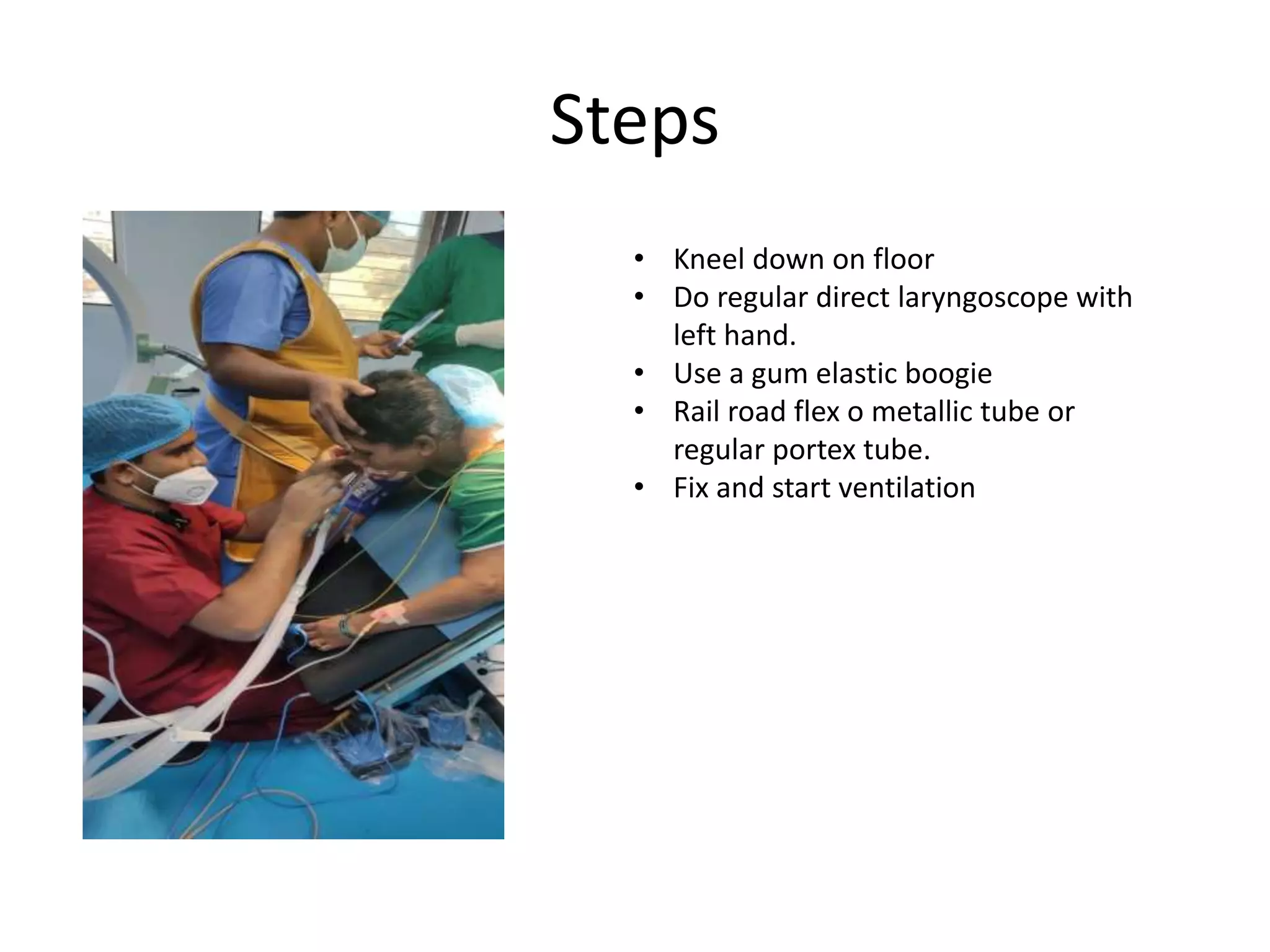 Endotracheal Intubation in Prone Position.pptx