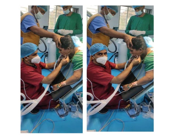 Endotracheal Intubation in Prone Position.pptx