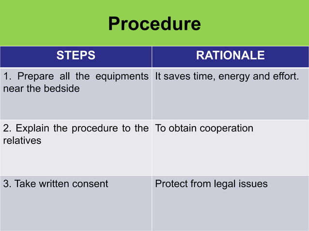 Endotracheal intubation nursing procedure | PPTX