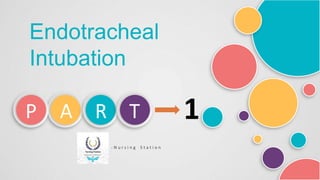 Endotracheal Intubation Part-1.pptx