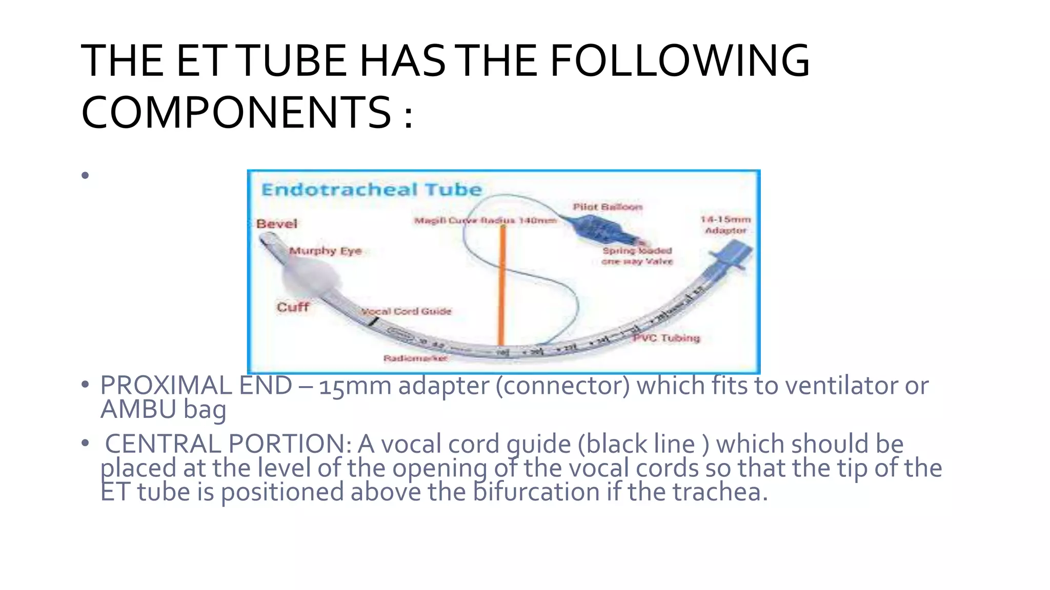 Endotracheal tubes.pptx