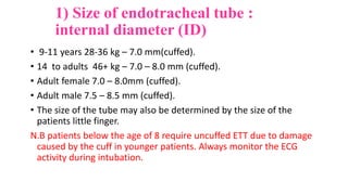 endotrachial intubation.pptx