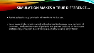 Endovascular simulation in cardiology | PPT