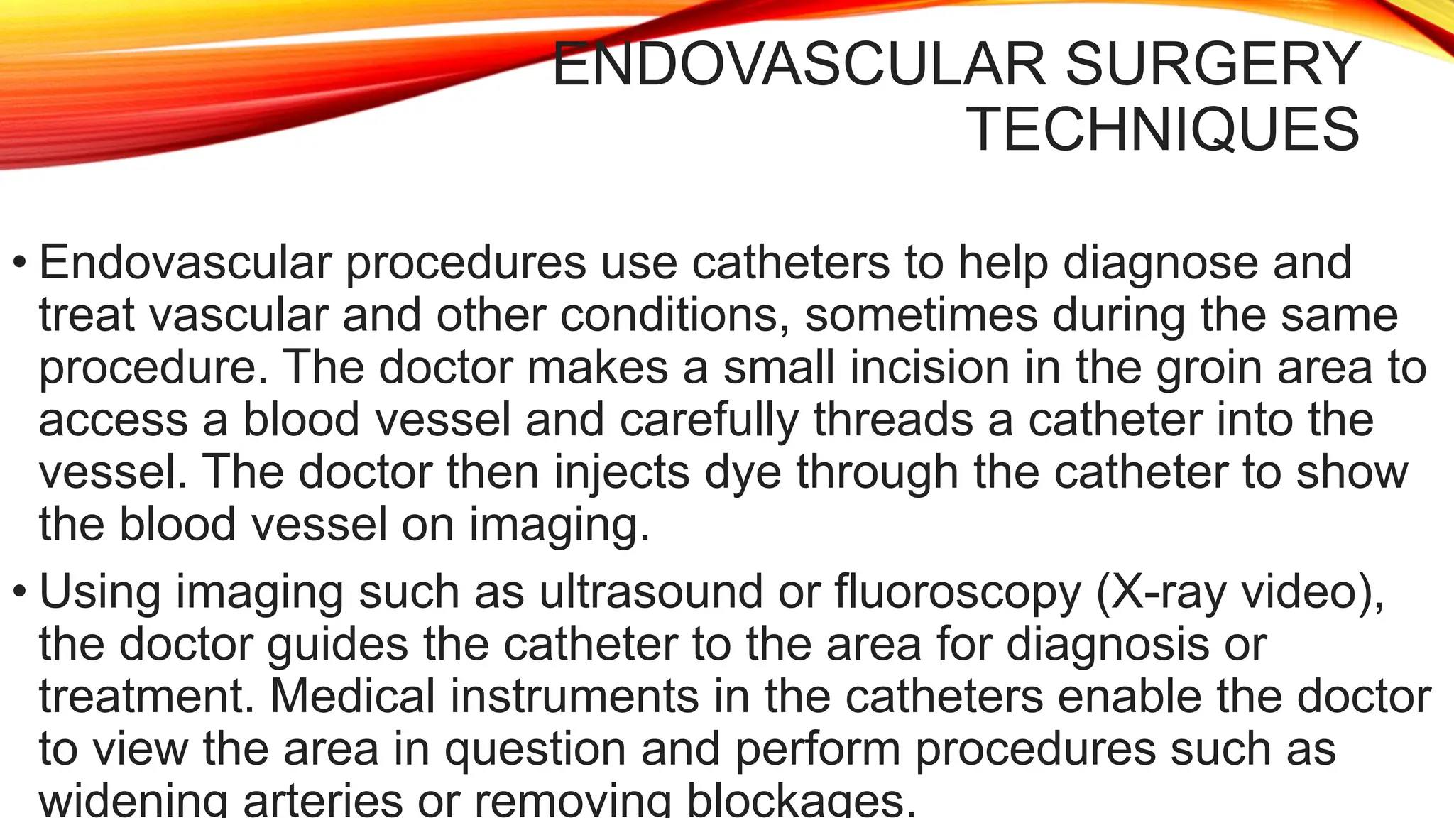 endovascular surgery.pptx