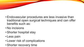 endovascular surgery.pptx