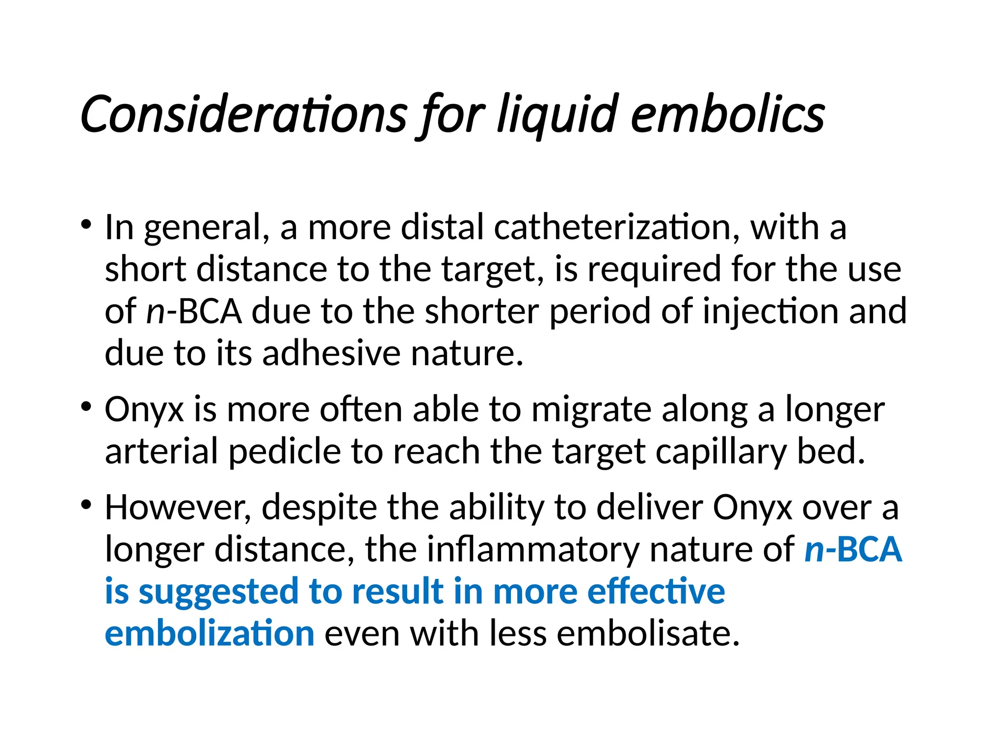 Preoperative Tumor Embolization.pptx