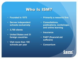 Endowment fund raising | PPT