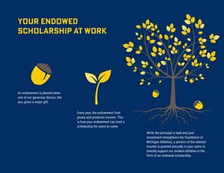 Endowment Impact Report | PPT