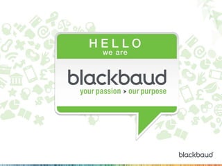 Endowment Management: Distribution Basics | PDF