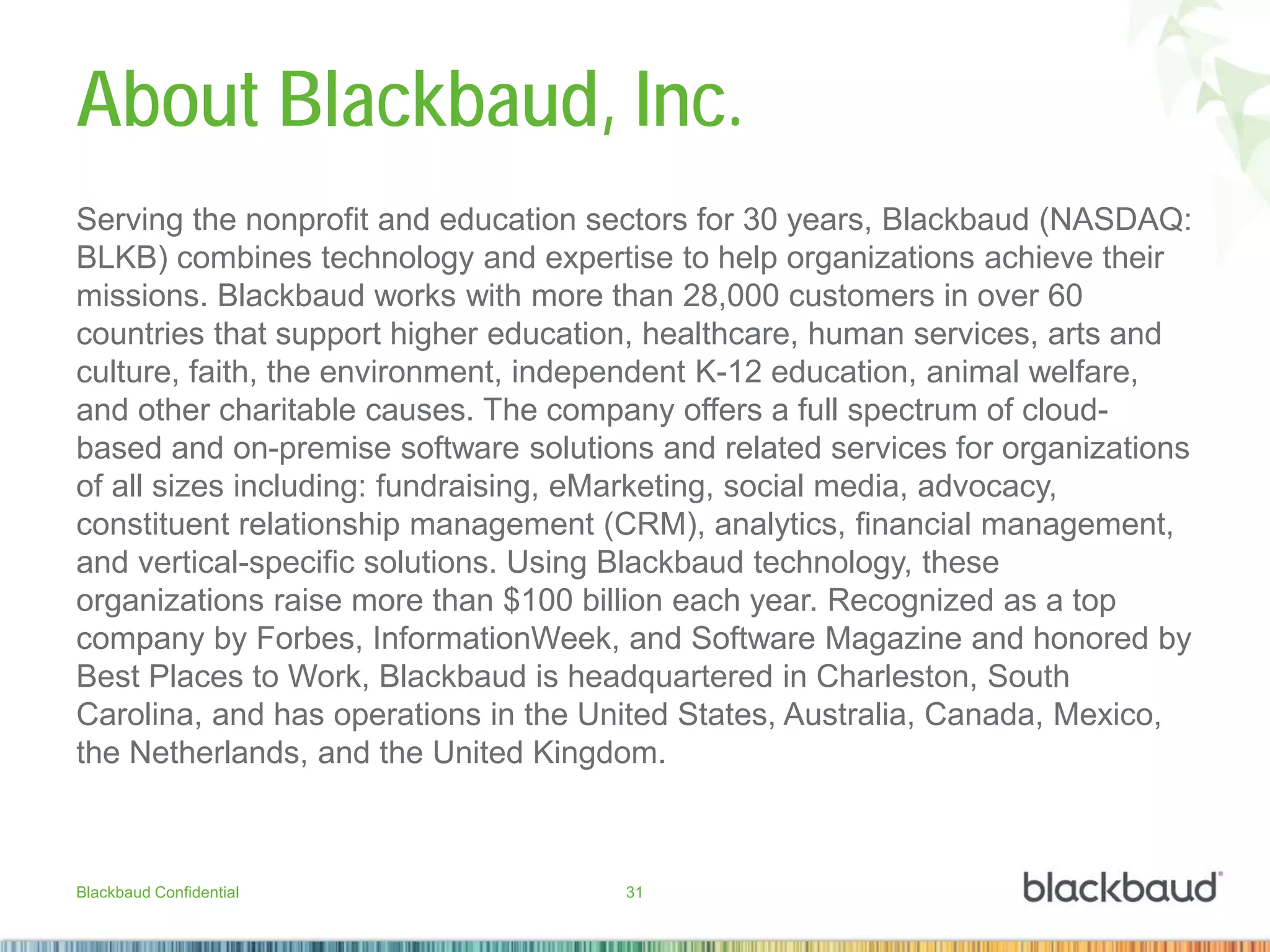 Endowment Management: Unitization | PDF