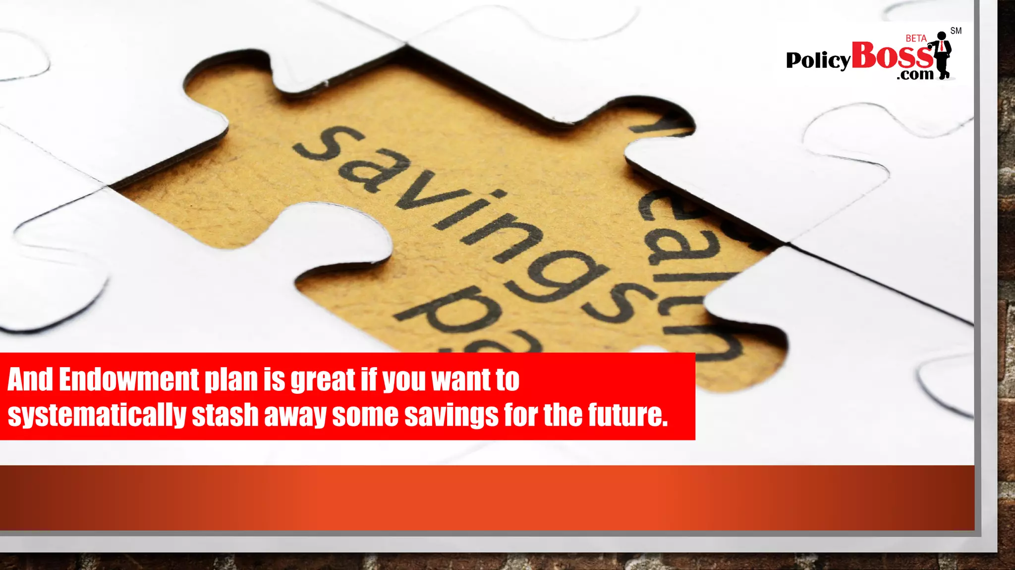 Endowment plan explained | PDF | Life Insurance | Insurance