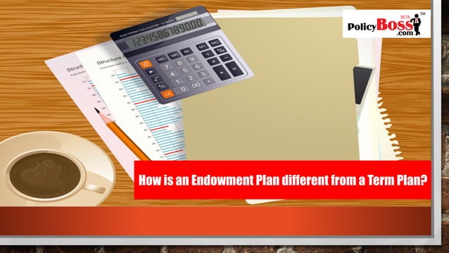Endowment plan explained | PDF | Life Insurance | Insurance