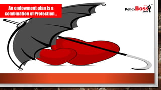 Endowment plan explained | PDF | Life Insurance | Insurance