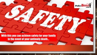 Endowment plan explained | PDF | Life Insurance | Insurance