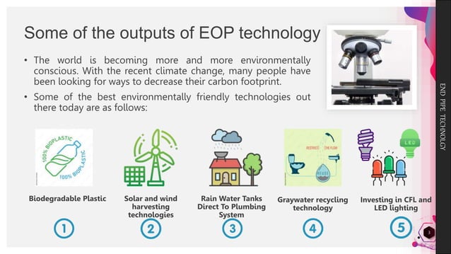 End Pipe Technology.pptx | Power and Energy Industry | Industries