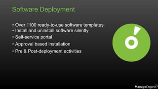 endpoint-central-it-admin.pptx | Operating Systems | Computer Software and Applications