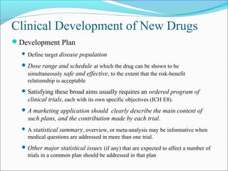 Endpoint considerations in cancer clinical trials | PPT