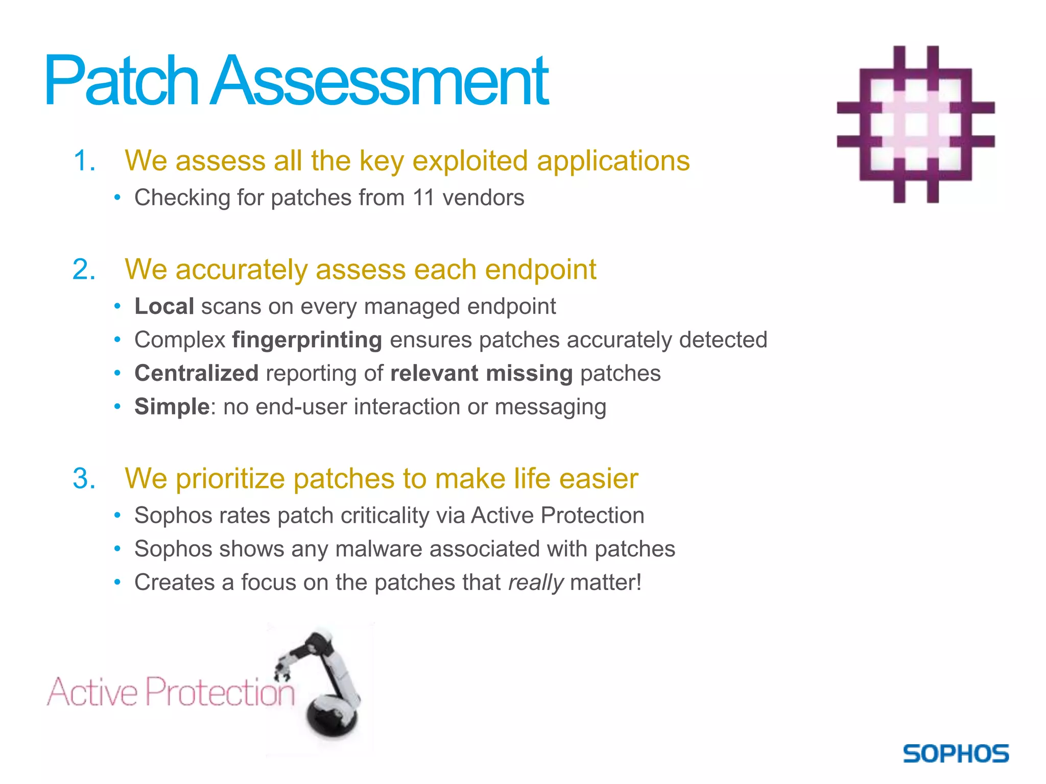 Endpoint Protection | PPTX