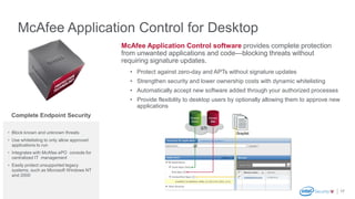 Complete Endpoint protection | PDF