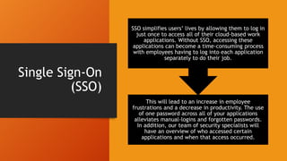 Endpoint Security Solutions | PPTX