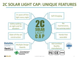 End poverty 2015_2_c_light_proposal | PPT