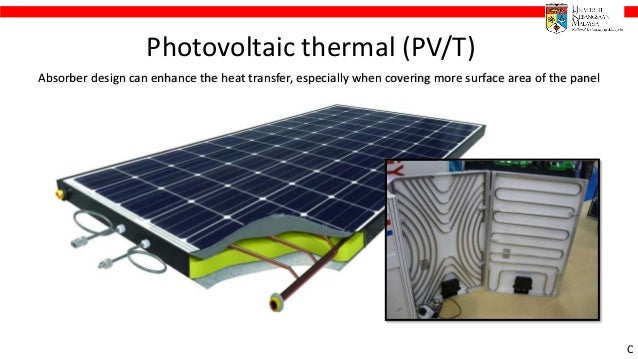Photovoltaic thermal (PV/T) collectors with nanofluids and nano-Phase…