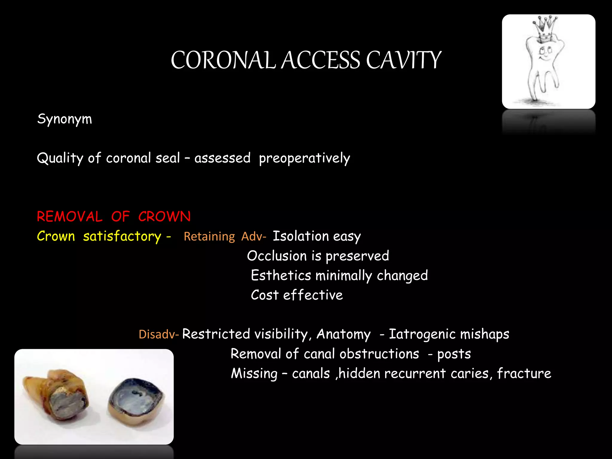 retreatment in endo | PPTX