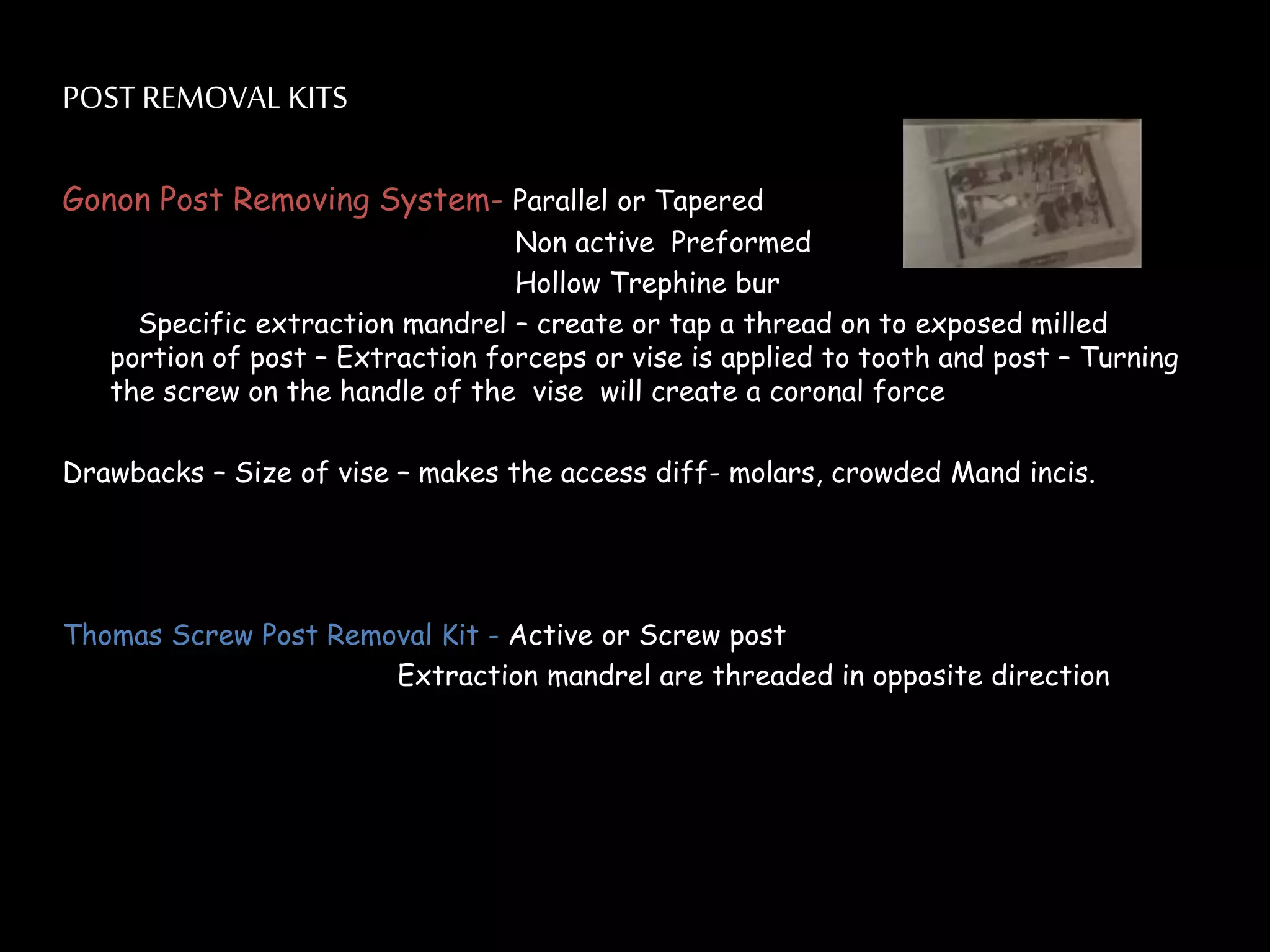 retreatment in endo | PPTX