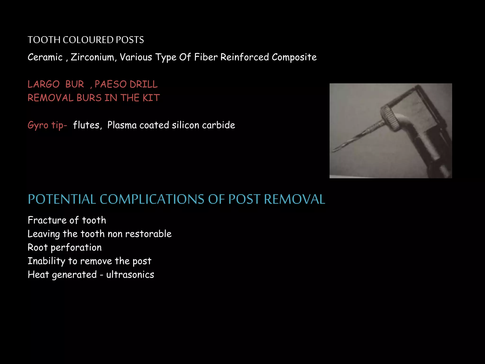 retreatment in endo | PPTX
