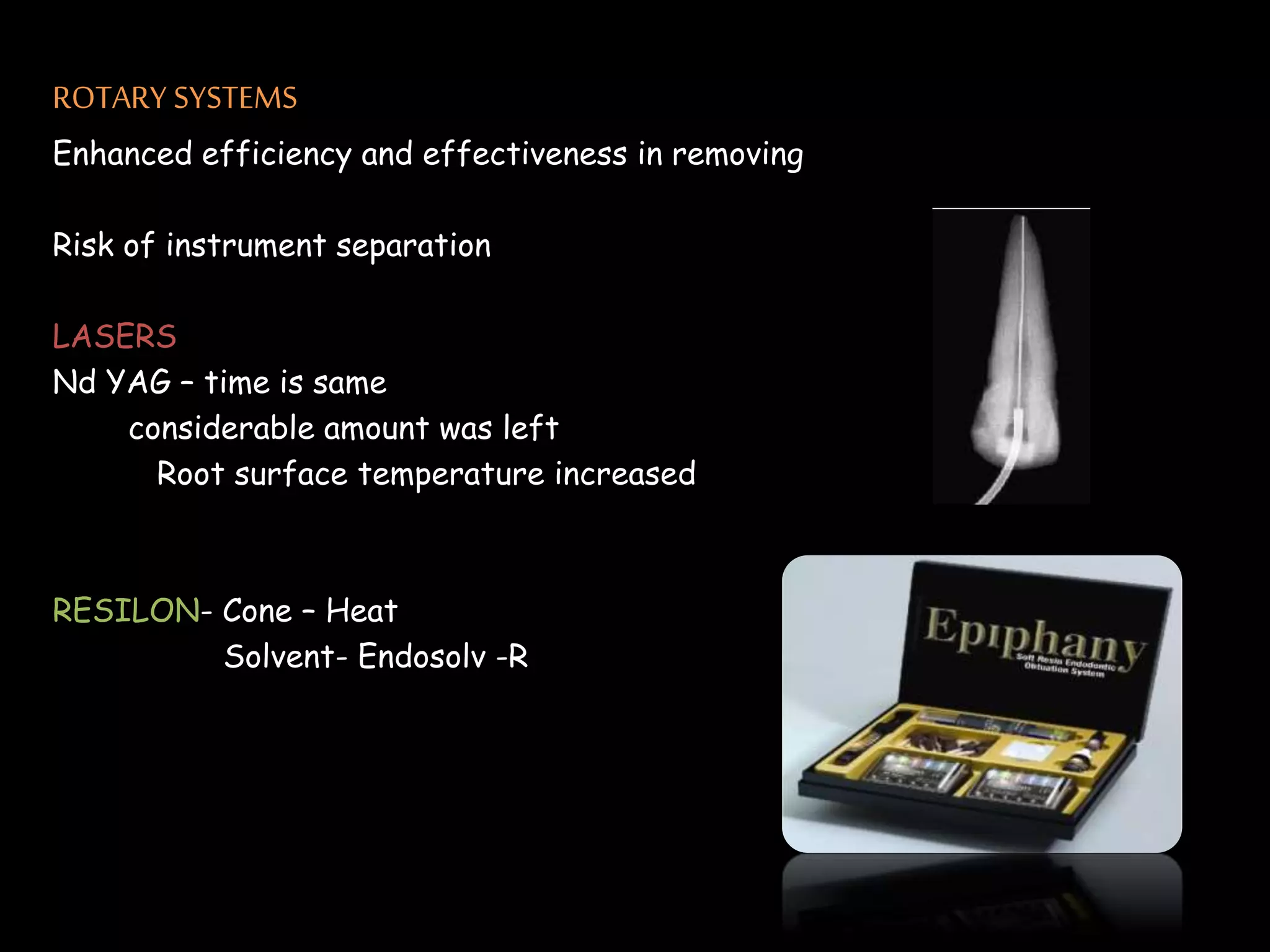 retreatment in endo | PPTX
