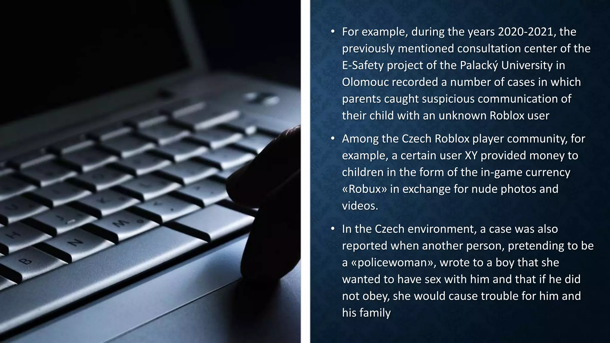 Drugs and Cybercrimes | PPTX