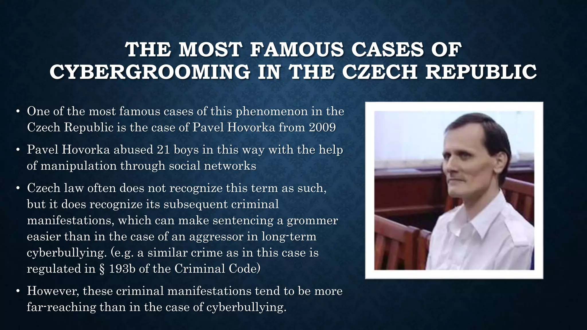 Drugs and Cybercrimes | PPTX