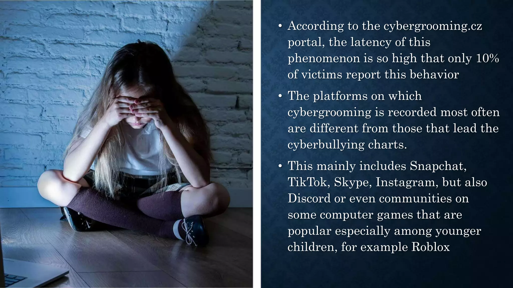 Drugs and Cybercrimes | PPTX