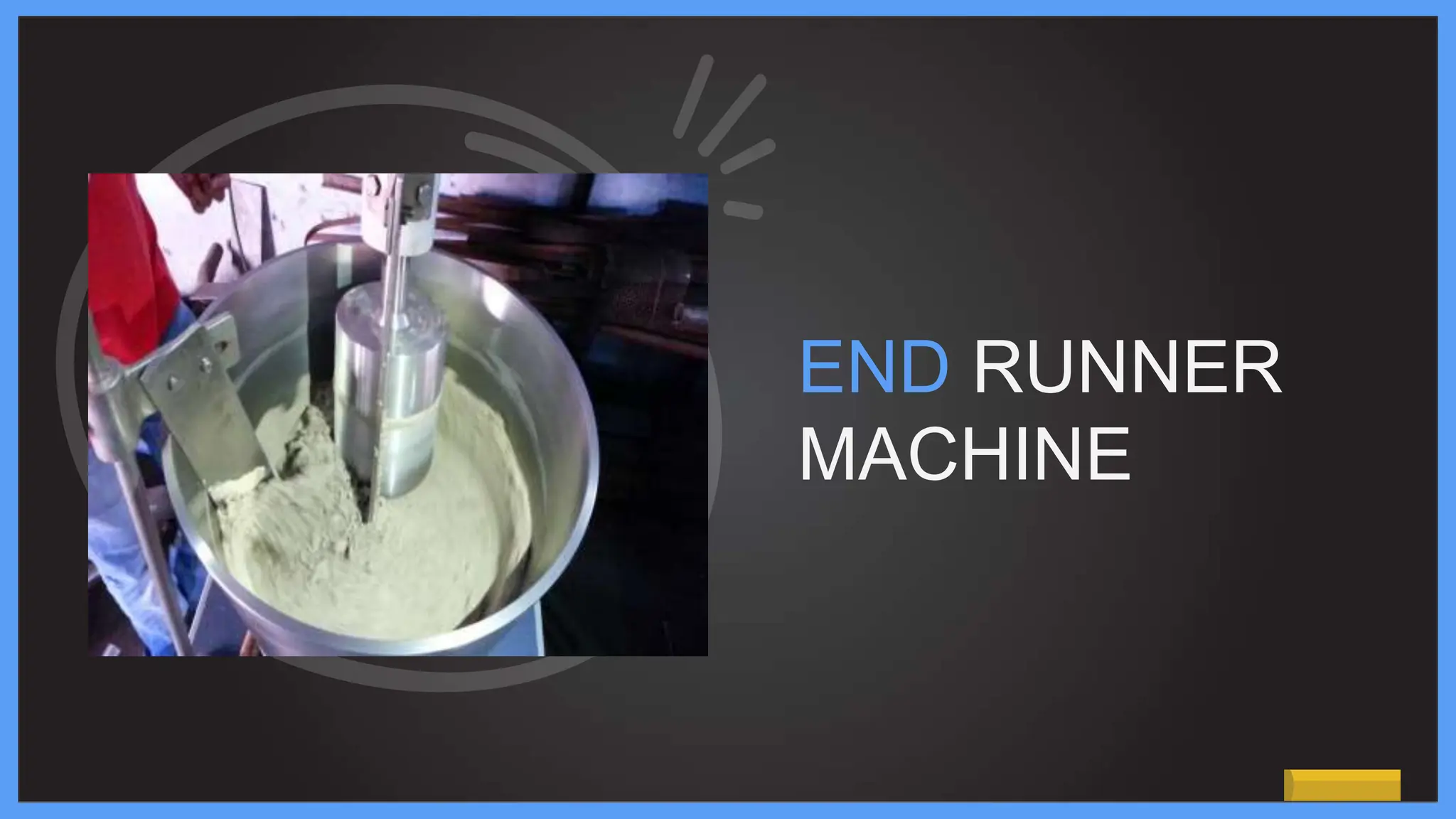 end runner pharmaceutical instument.pptx