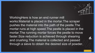 end runner pharmaceutical instument.pptx