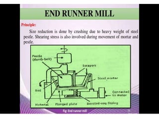 END runner mill.pptx