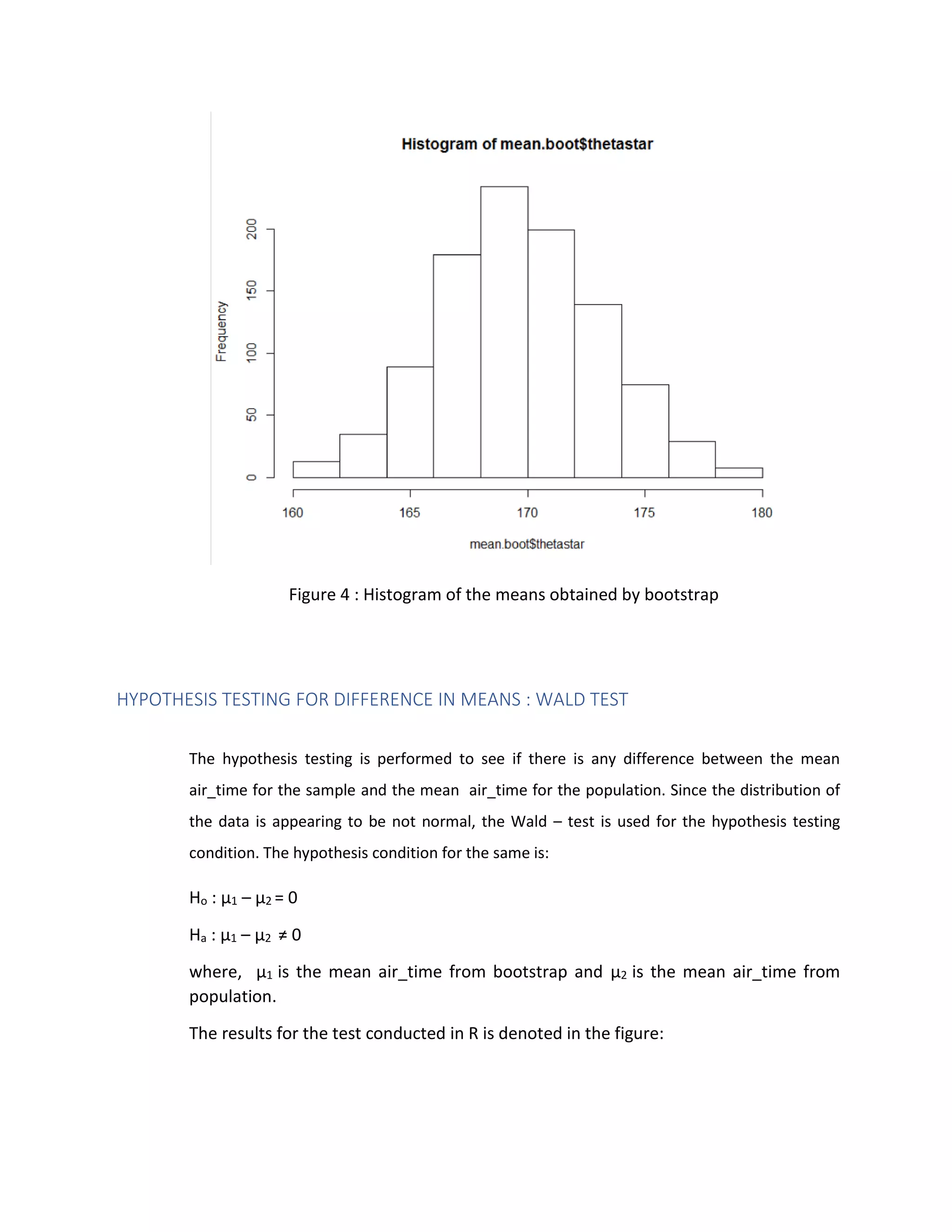 Probability Models Project Pdf