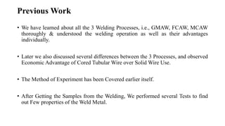 End sem project review | PPT