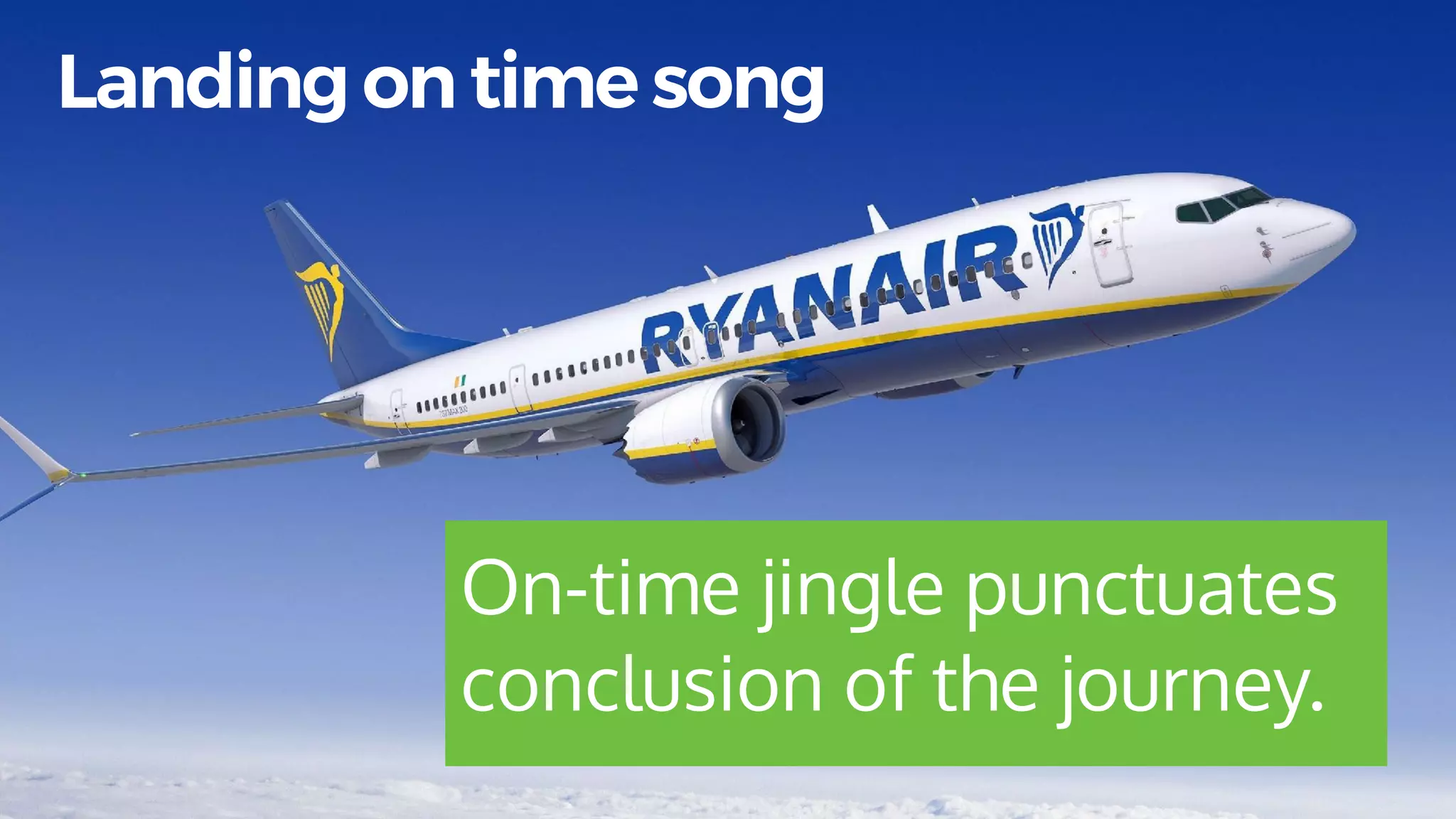 Ends. Good and bad examples by Joe Macleod | PPT