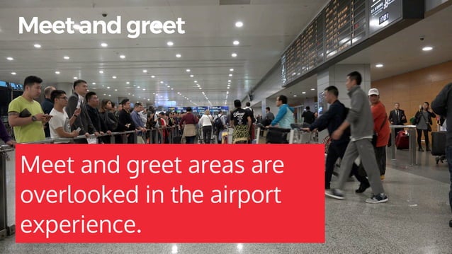 Ends. Good and bad examples by Joe Macleod | PPT