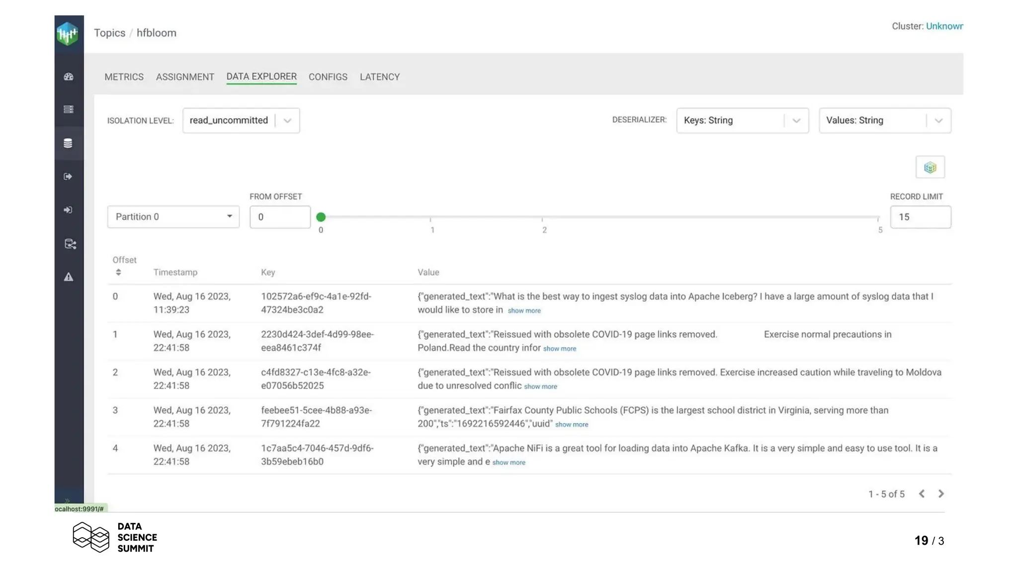 [EN]DSS23_tspann_Integrating LLM with Streaming Data Pipelines | PPT