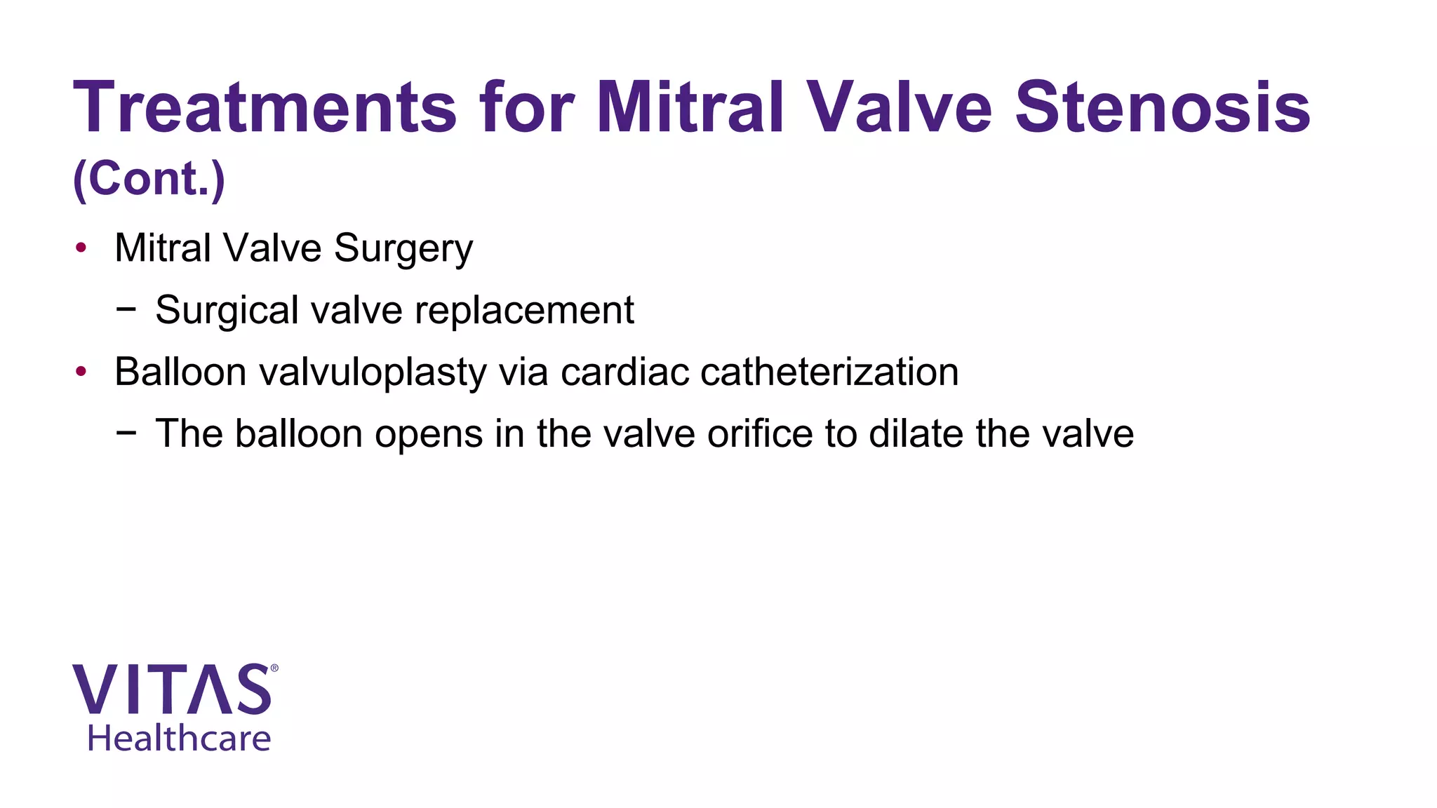 End Stage Heart Disease | VITAS Healthcare | PPTX