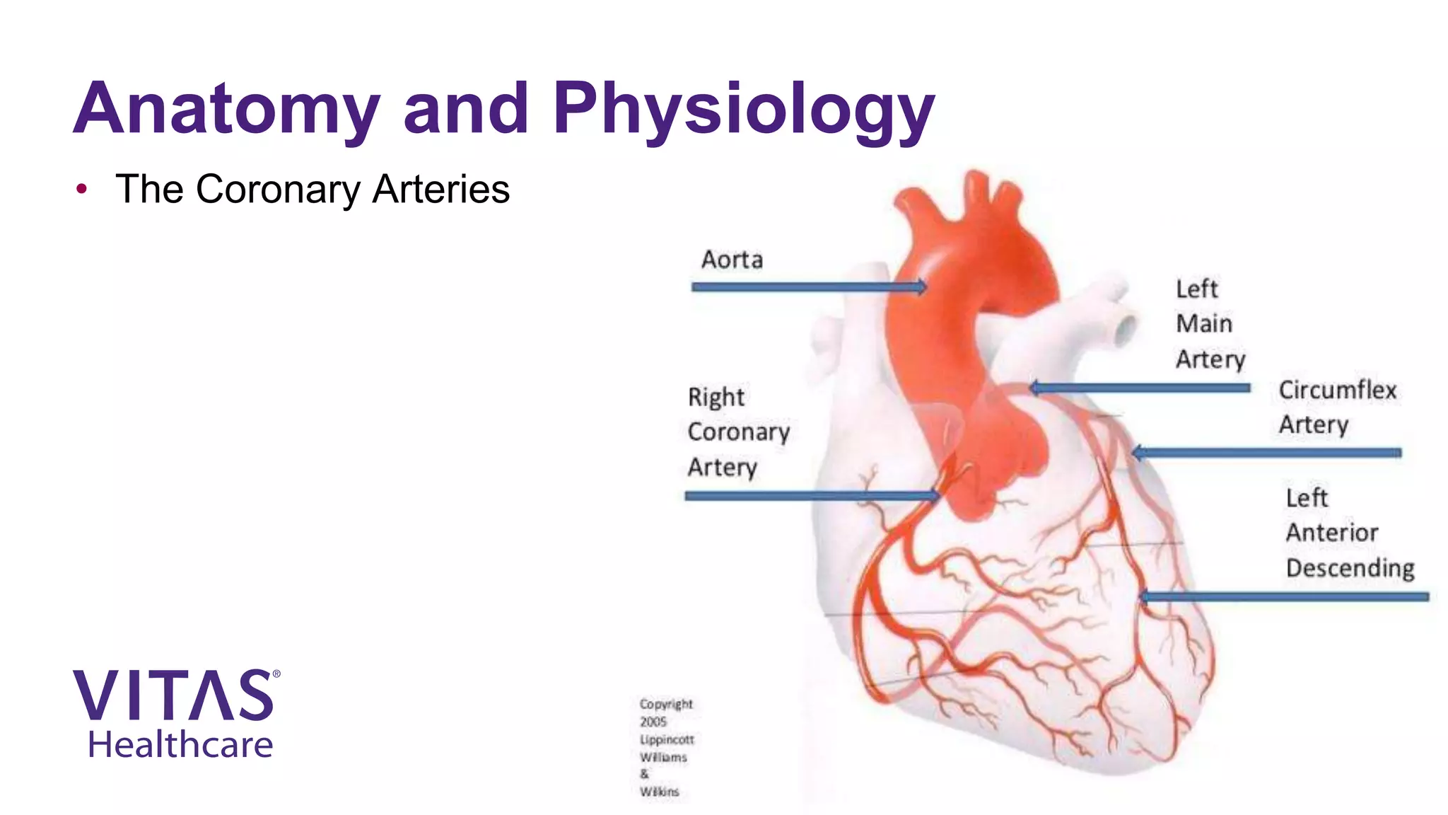 End Stage Heart Disease | VITAS Healthcare | PPTX