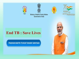 End TB Save Lives.pptx