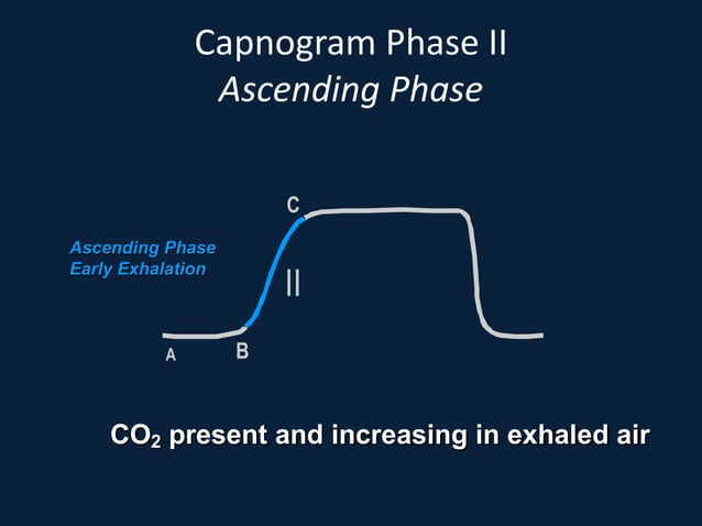 End tidal co2 and transcutaneous monitoring | PPTX | Lung and ...